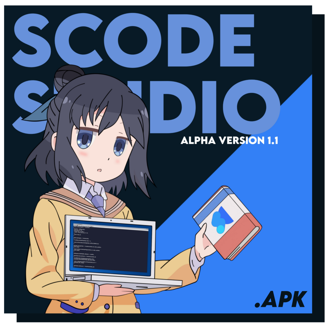 SCode Studio