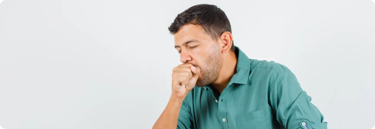 Voice Disorders & Chronic Cough | Speech Therapy