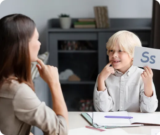 Stuttering Therapy | Speech & Feeding Sydney