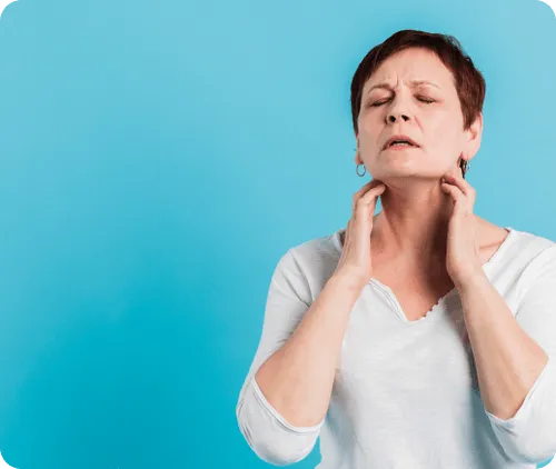 Swallow Disorders | Speech & Feeding Therapy