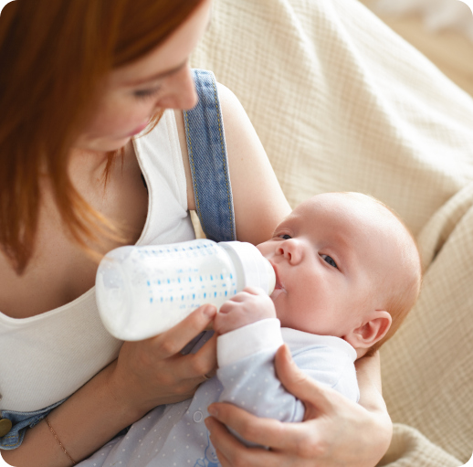 Feeding Therapy for Children | Speech & Feeding Clinic
