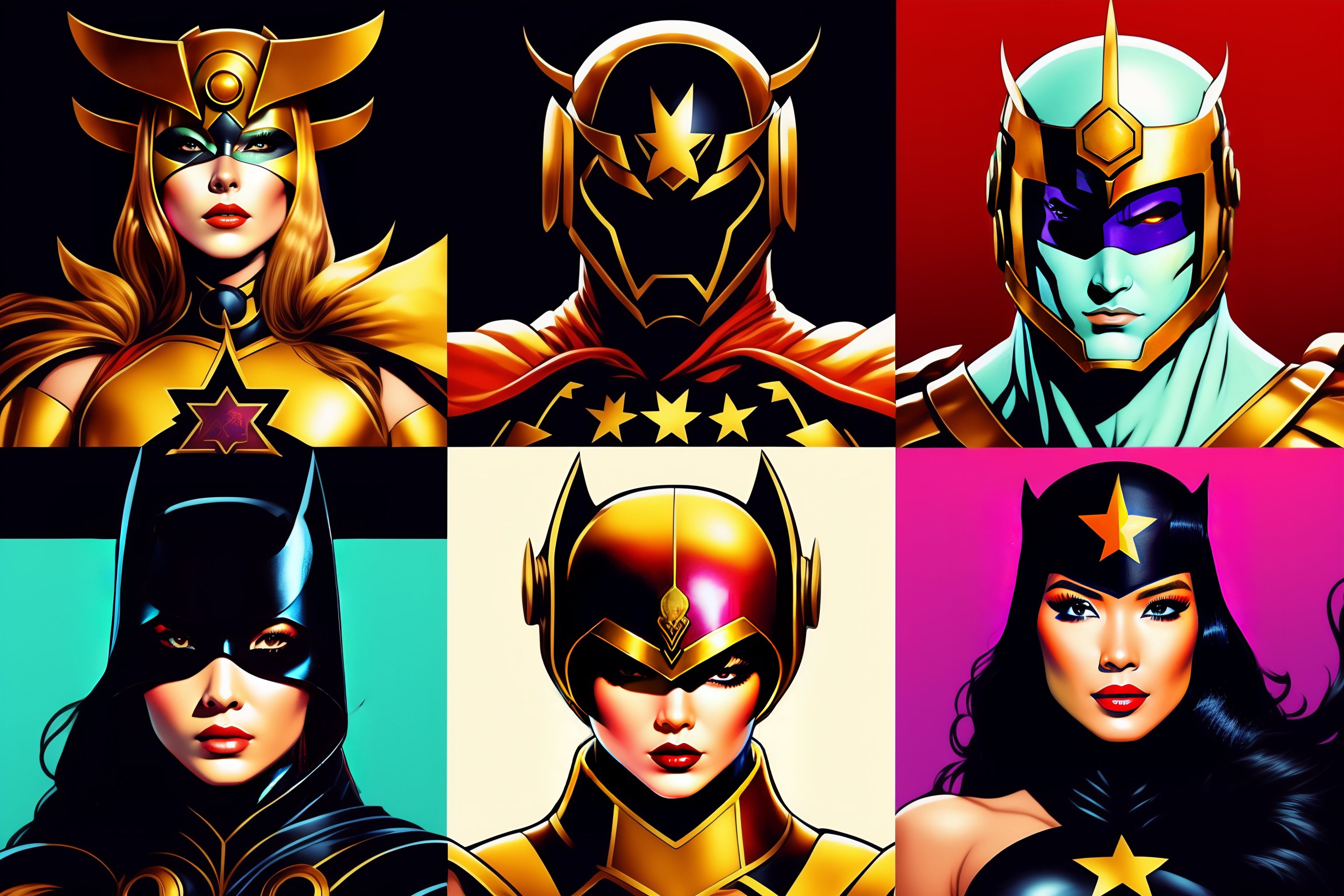 Dashtoon - Lightning Fast Comics