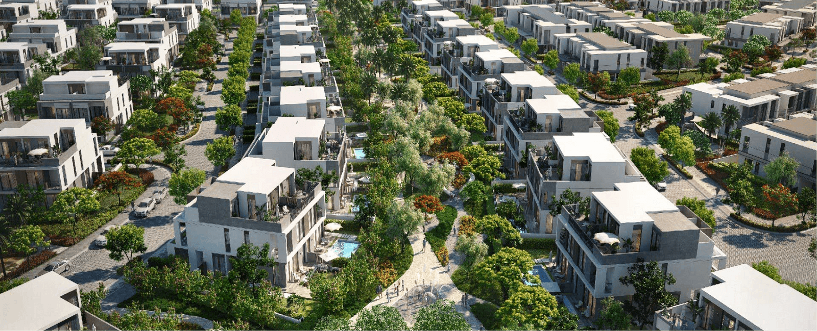 Stat Global Real Estate for Individuals