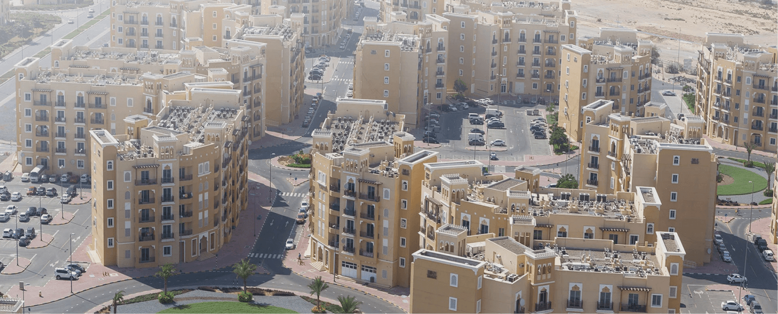 Stat Global Real Estate for Individuals