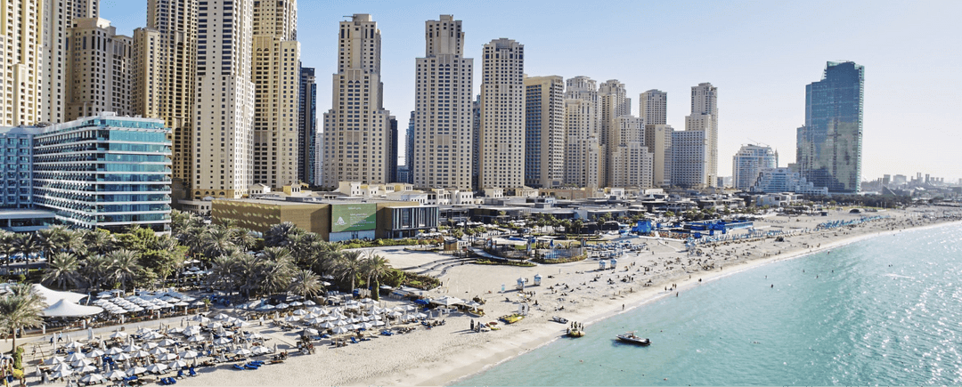 Stat Global Real Estate for Individuals