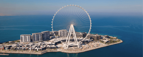 Stat Global Real Estate for Individuals