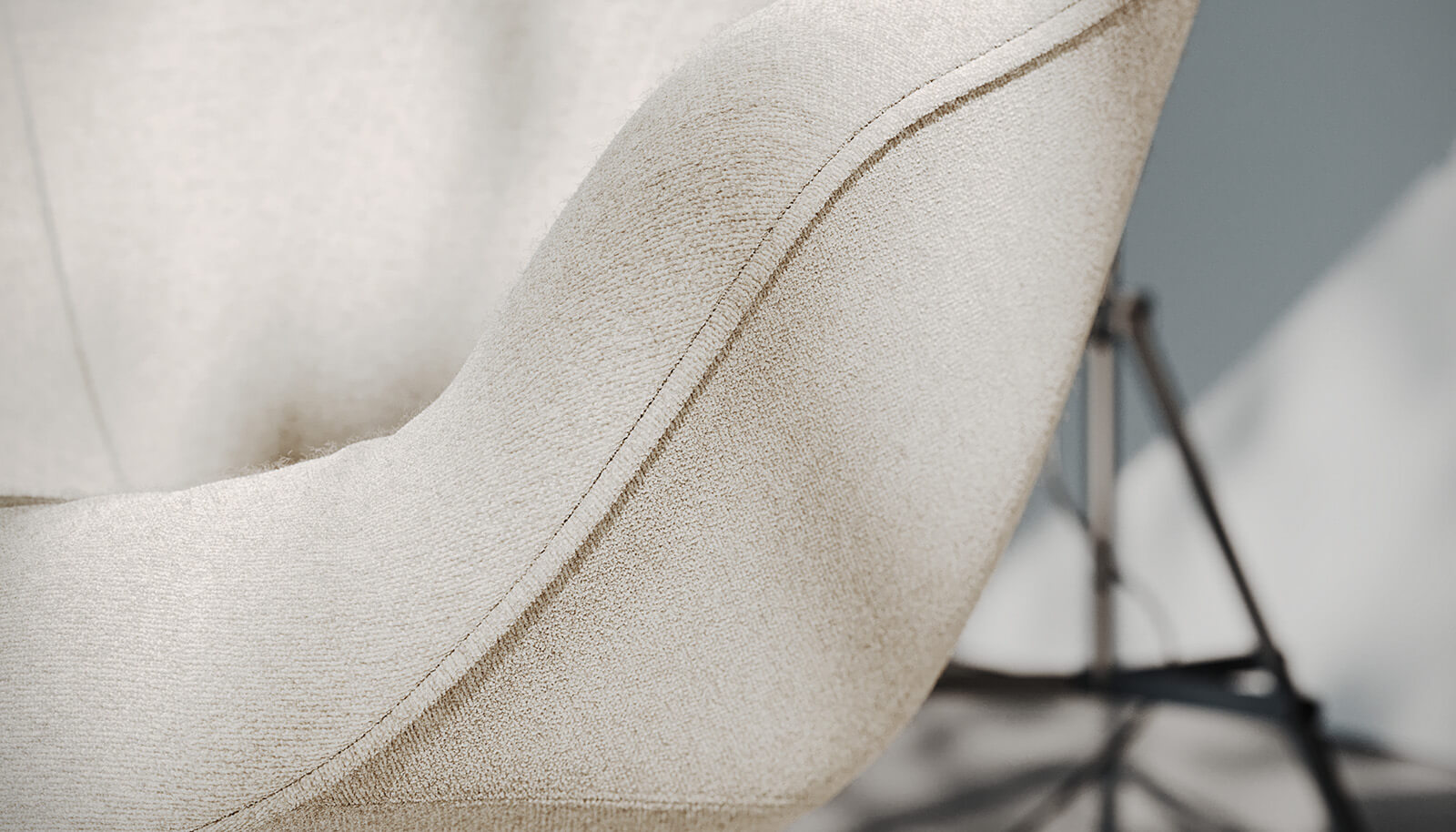 Realistic CGI Materials & Textures for Visualization by Danthree