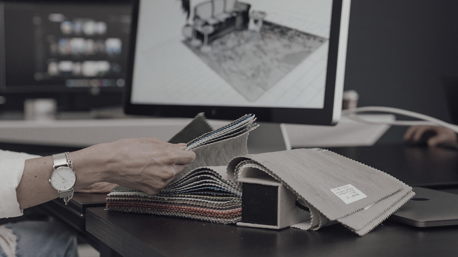 Realistic CGI Materials & Textures for Visualization by Danthree