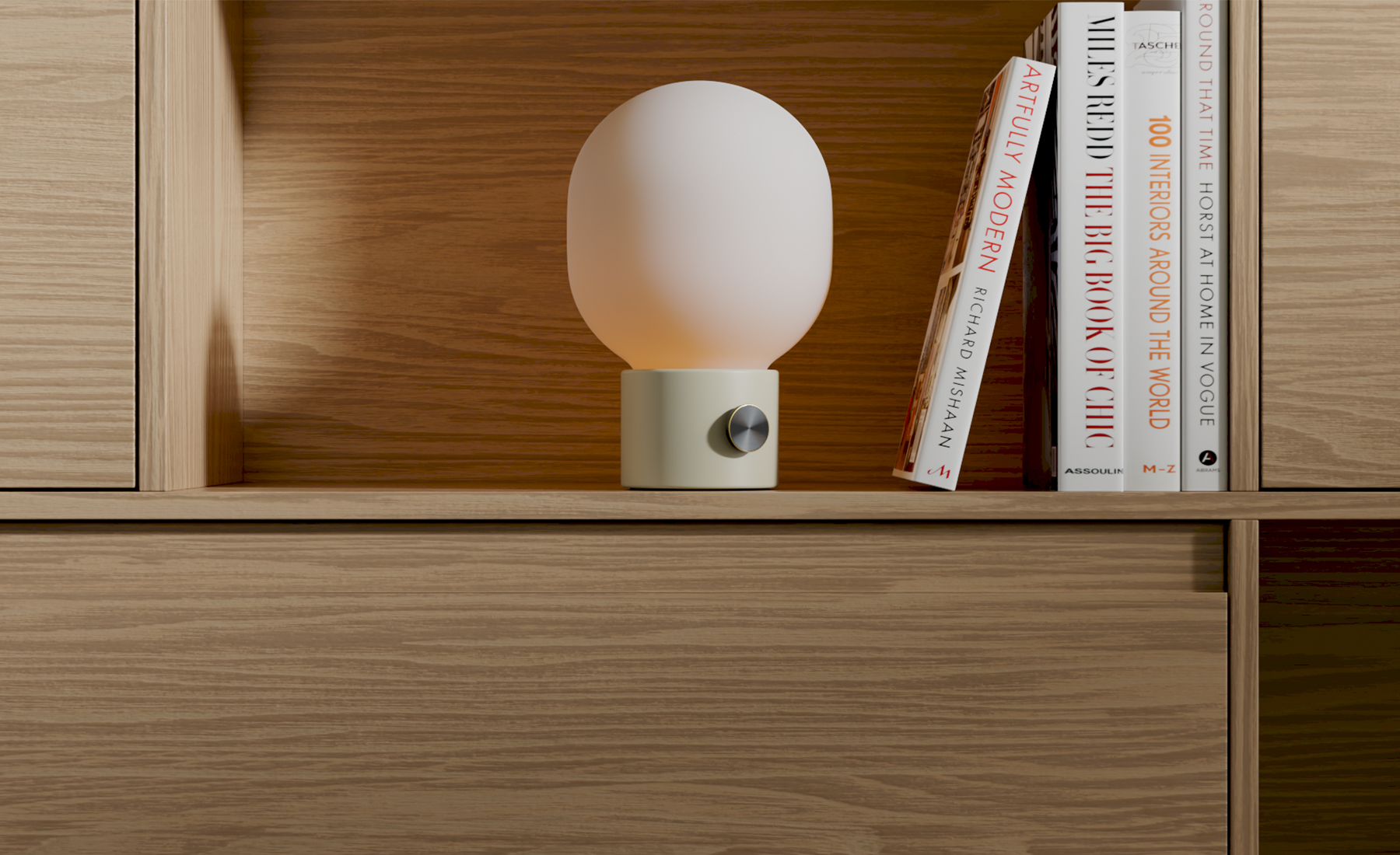 Realistic CGI Materials & Textures for Visualization by Danthree