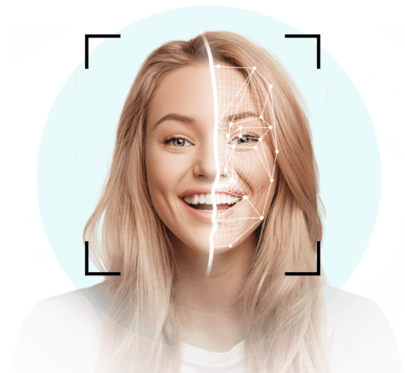 AI Facial Recognition API