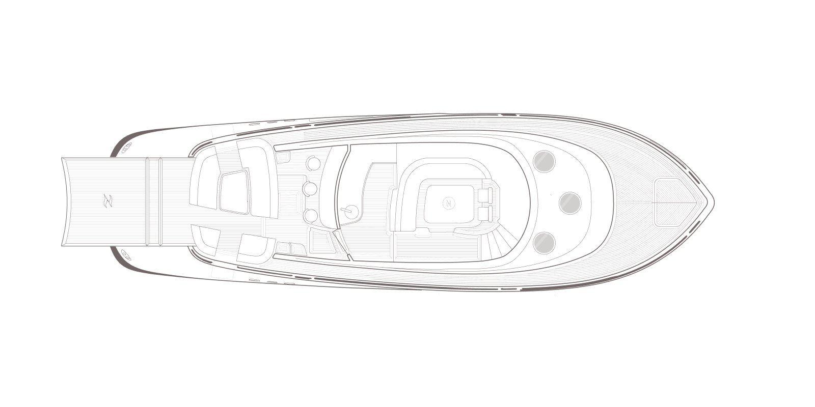 Zeelander 6 | Zeelander Yachts | for admirers of Extraordinary