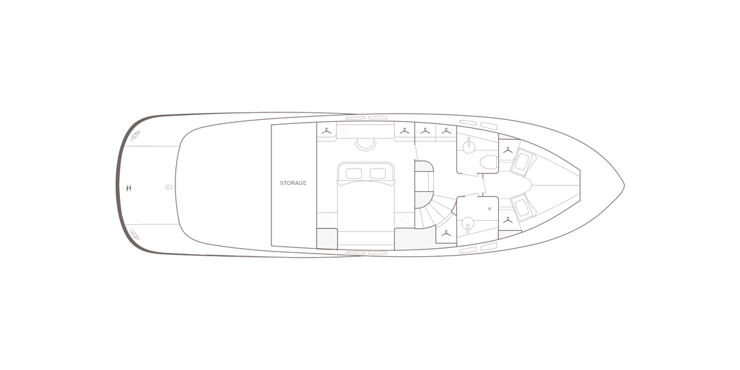 Zeelander 5 | Zeelander Yachts | for admirers of Extraordinary