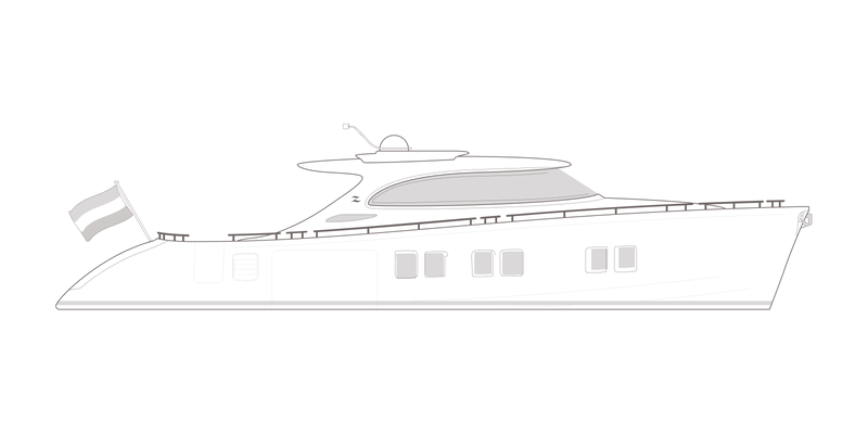 Zeelander 7 | Zeelander Yachts | for admirers of Extraordinary