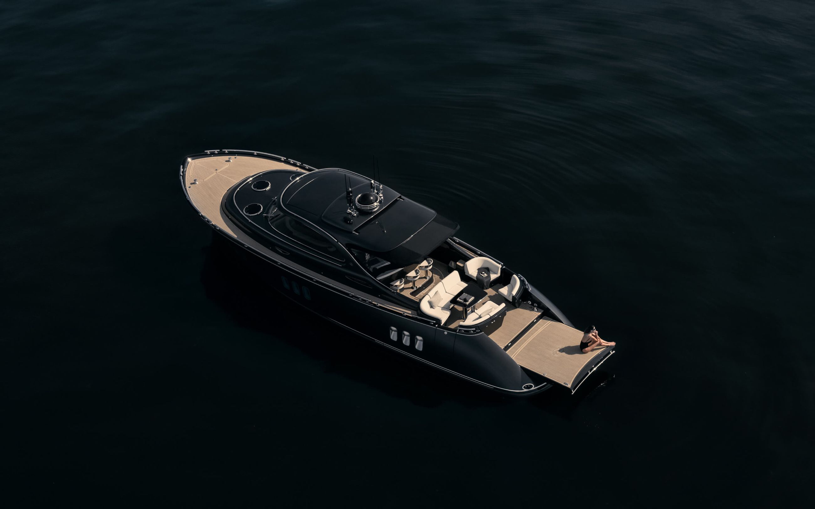 Zeelander Yachts | for admirers of Extraordinary | Dutch yacht builders