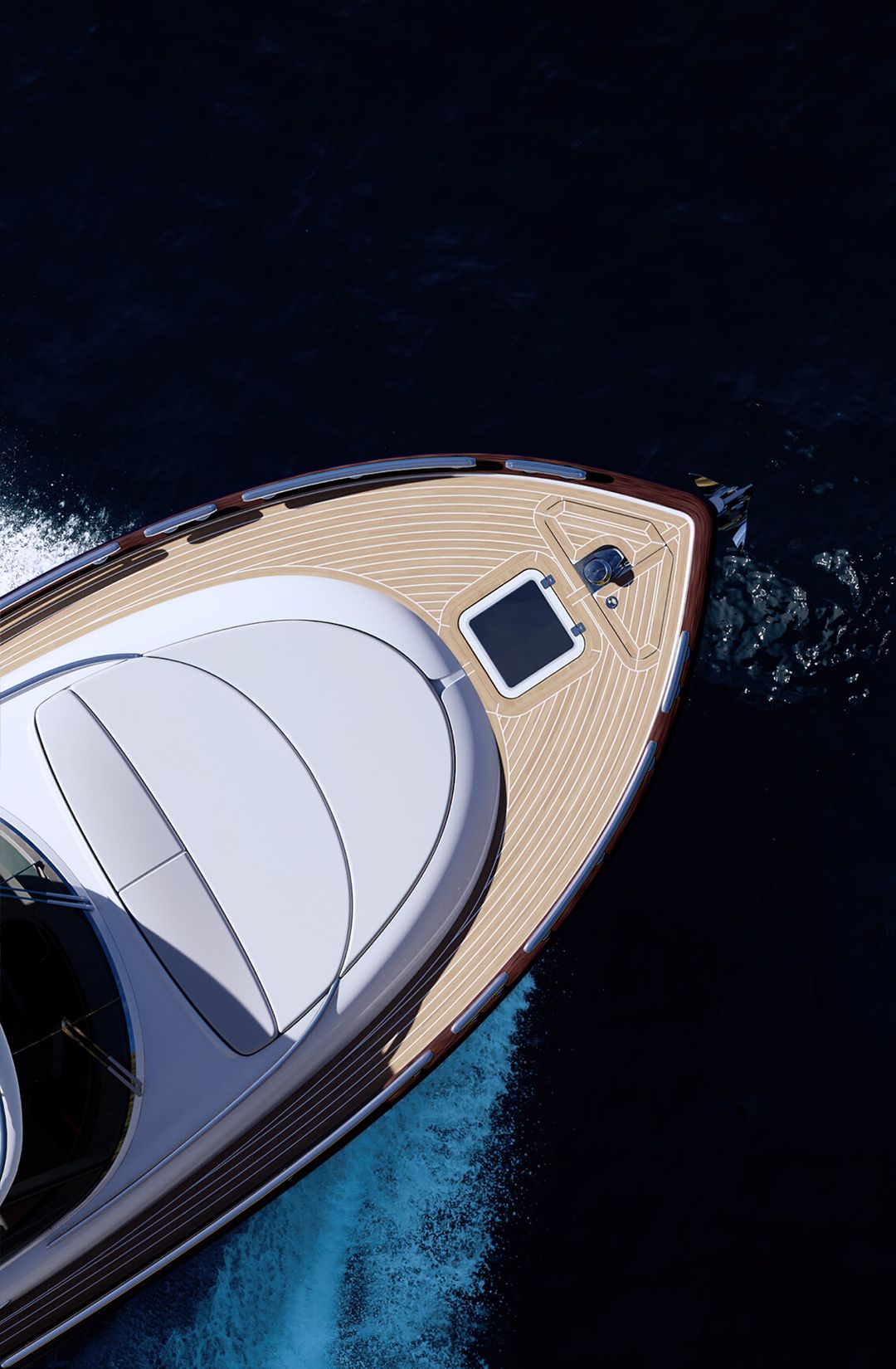 Yacht Builder Zeelander | Discover our high-end yachts