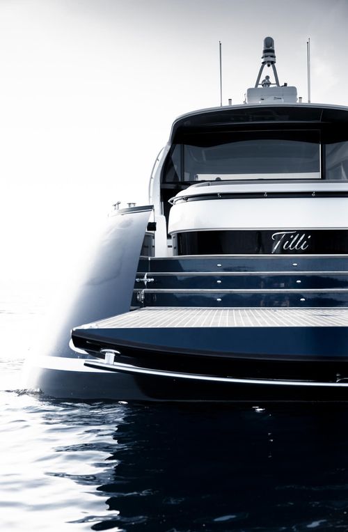 Yacht Builder Zeelander | Discover our high-end yachts