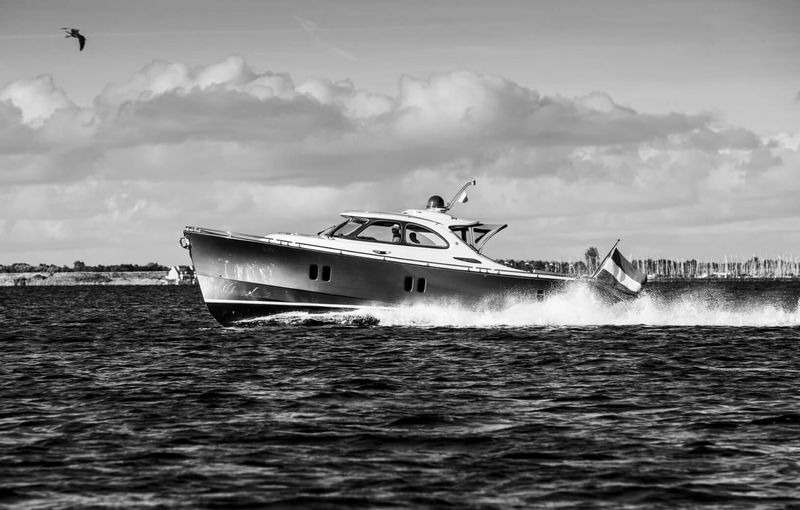 Yacht Builder Zeelander | Discover our high-end yachts