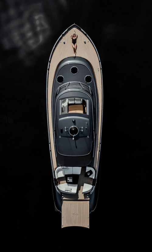 Zeelander 6 | Zeelander Yachts | for admirers of Extraordinary