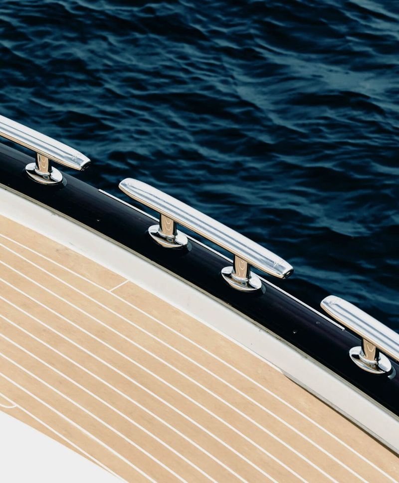 About | Zeelander Yachts | for admirers of Extraordinary