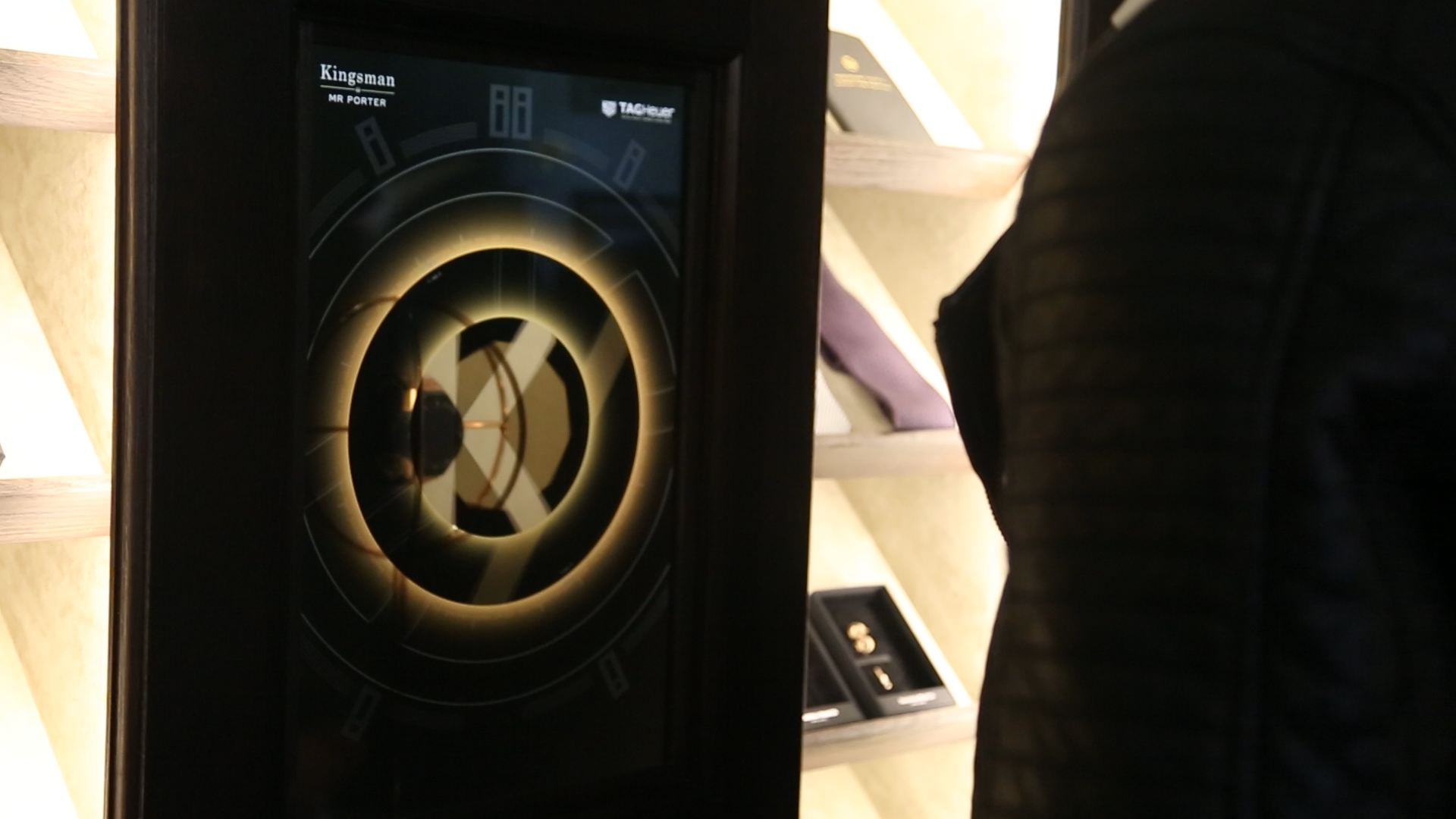 Projects - Tom Le Bon