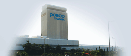 SCANACON Case – POSCO-Thainox PCL