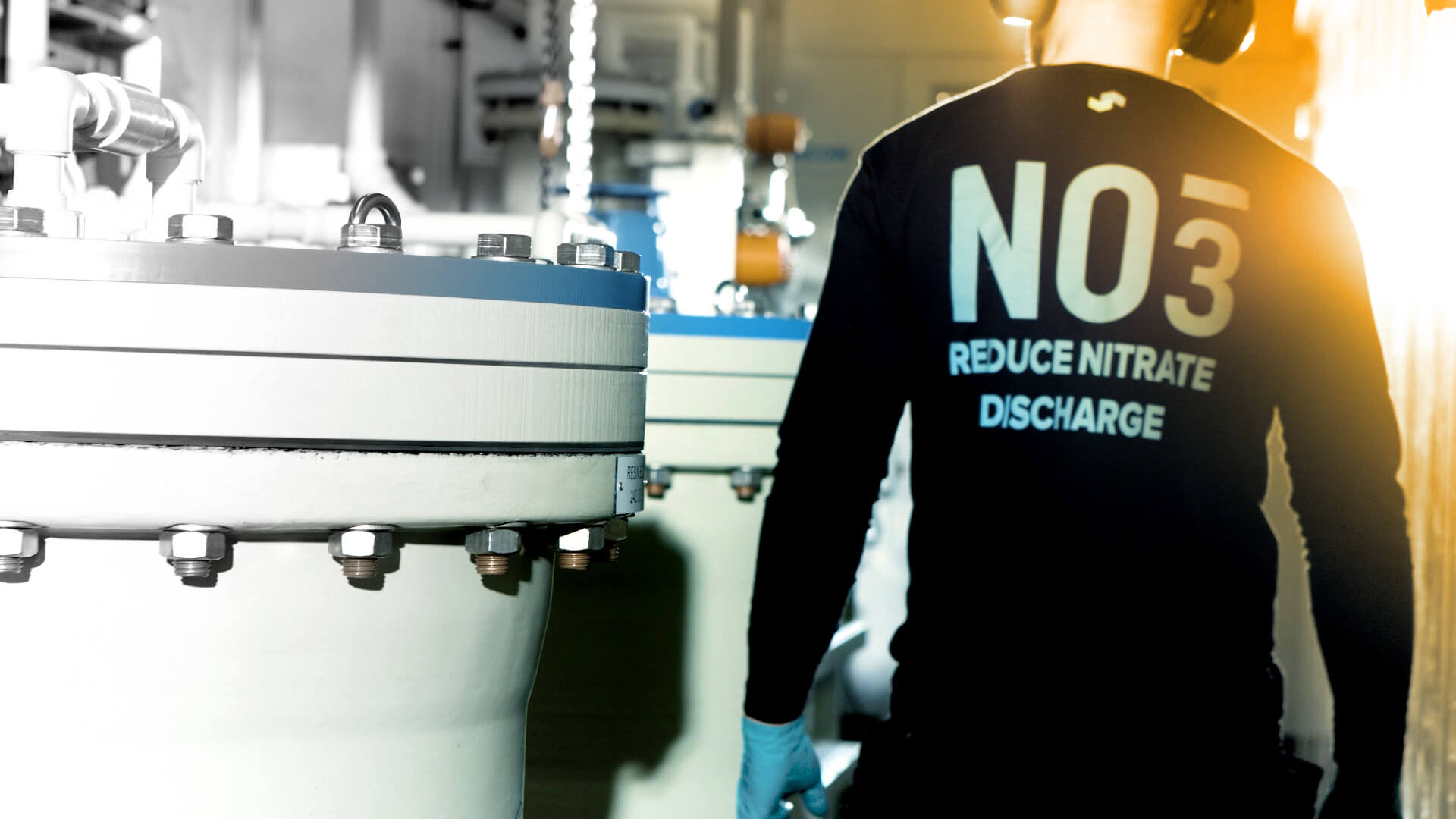 SCANACON – Acid/metal separation