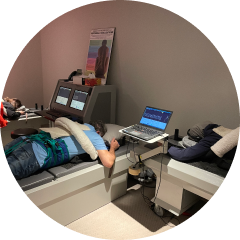 Canadian Disc Institute | VAX-D Spinal Decompression