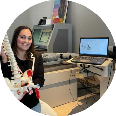 Canadian Disc Institute | VAX-D Spinal Decompression