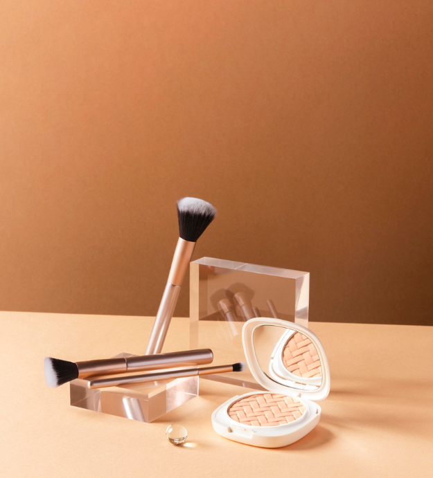 Blank Beauty | Blank Beauty