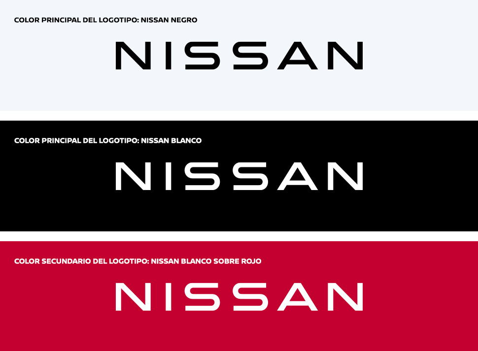 Logotipos De La Marca