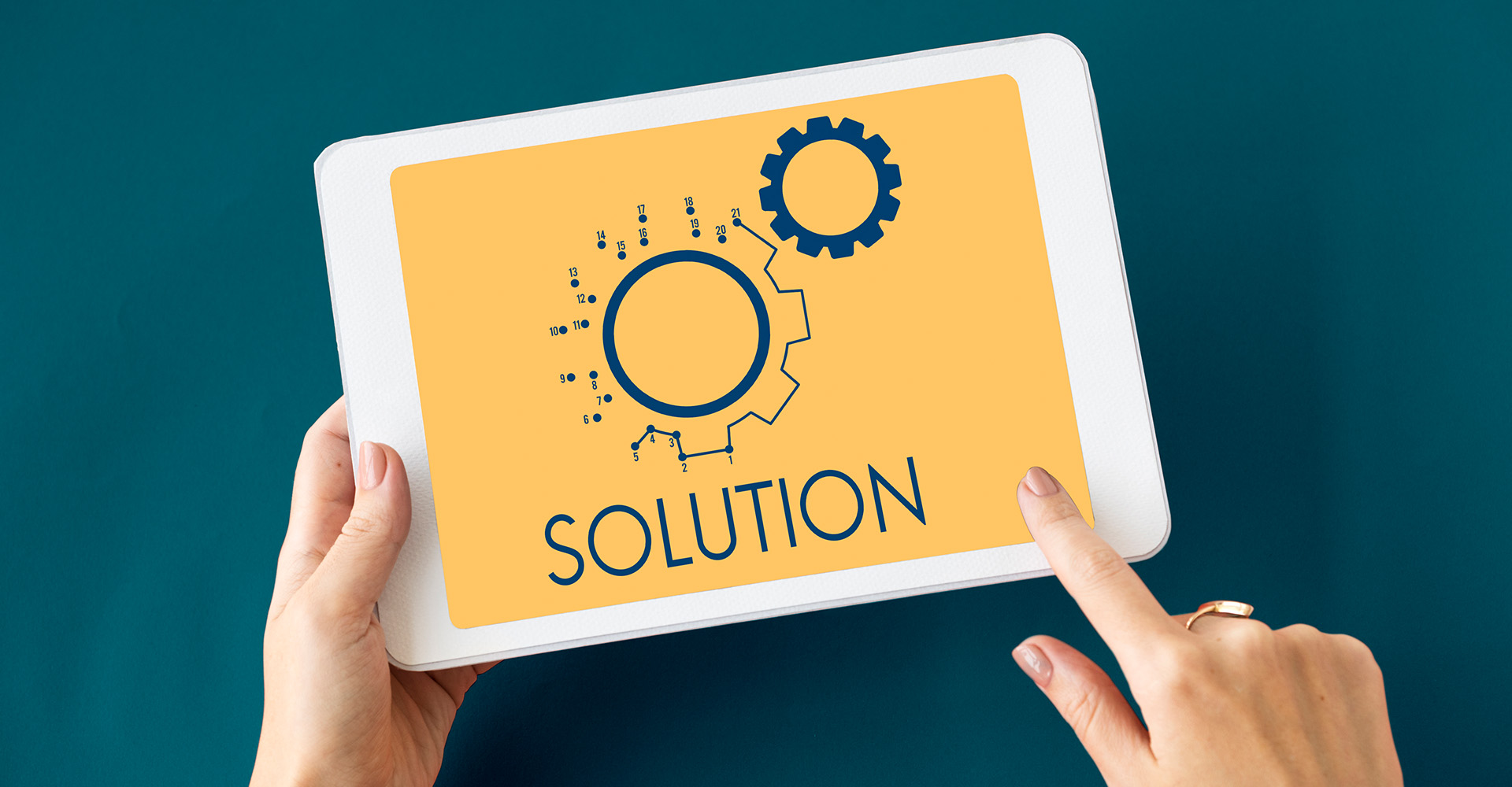 How Metro Wireless works with clients