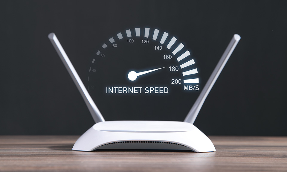 You likely don't need gigabit internet speeds for your small or medium ...