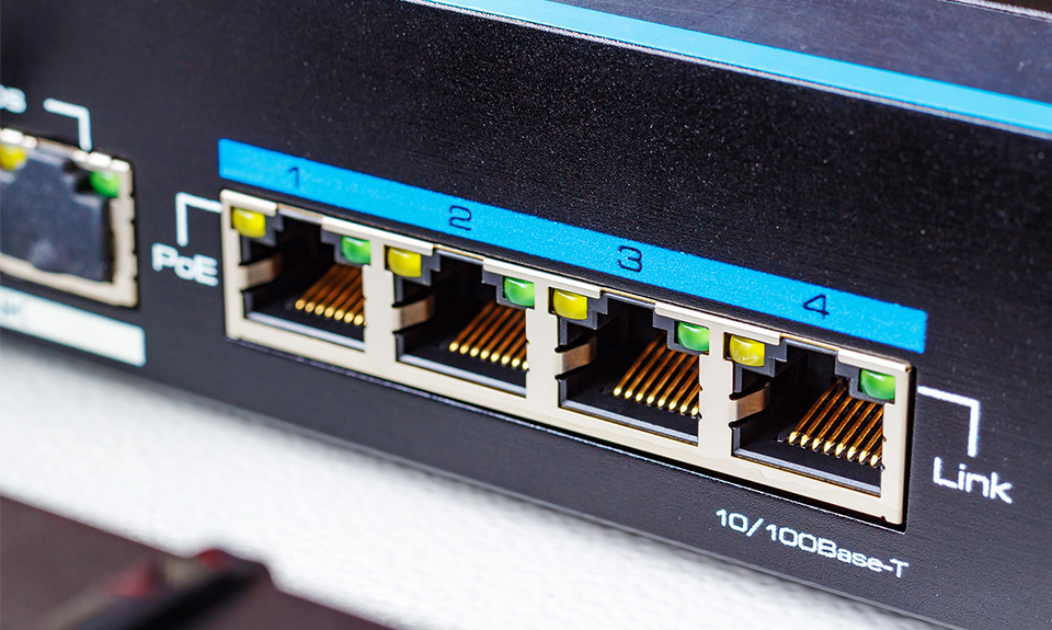 How SD-WAN works differently than a firewall