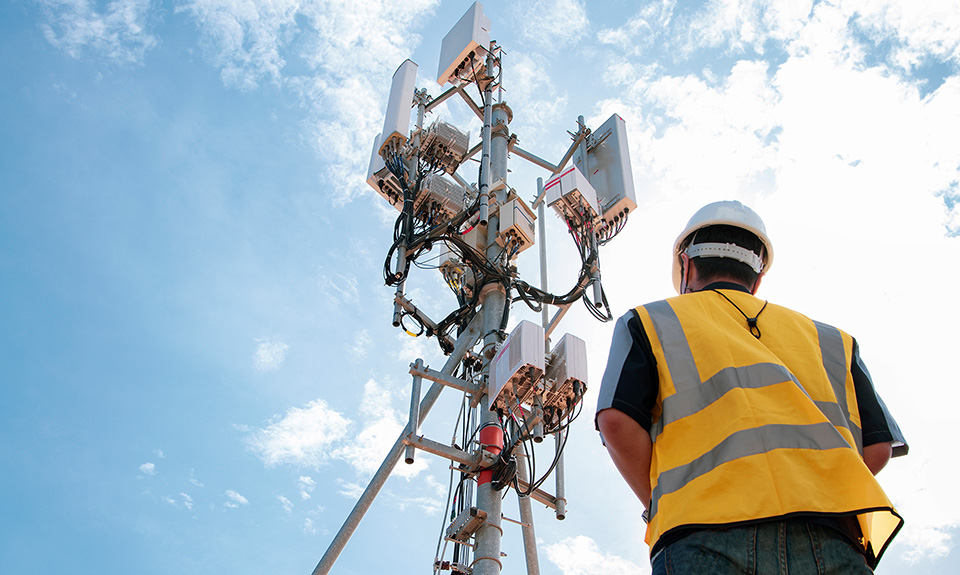 Why it’s critical to use outdoor antennas for LTE 5G wireless internet