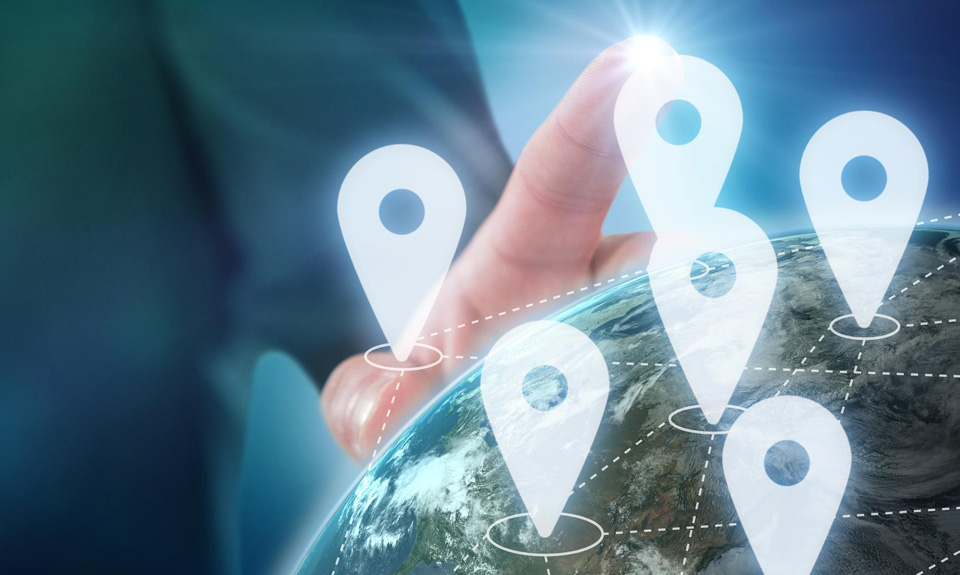 Wireless internet and business connectivity solutions