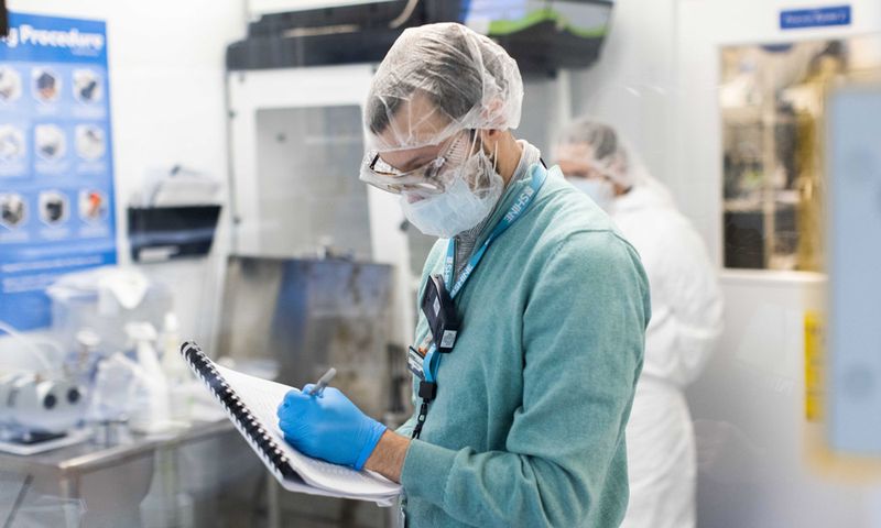 SHINE Technologies | SHINE Meets Major Milestone in Medical Isotope ...