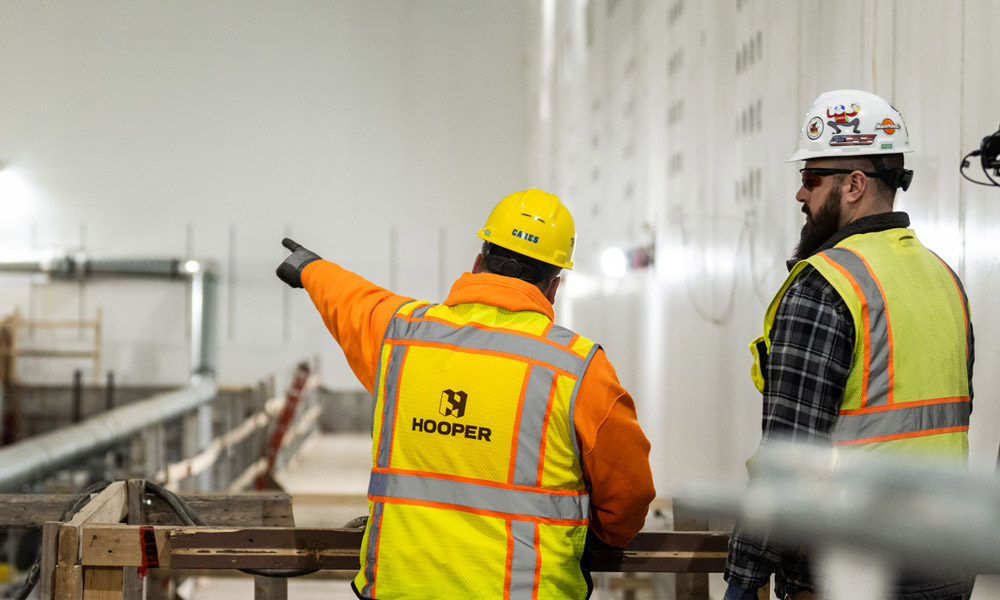 SHINE Technologies | SHINE Construction Permit Application Accepted by NRC