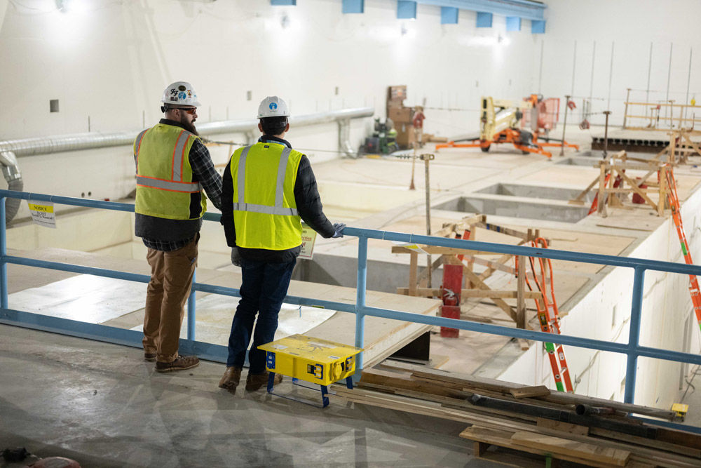 SHINE Technologies | NRC issues review schedule for SHINE application