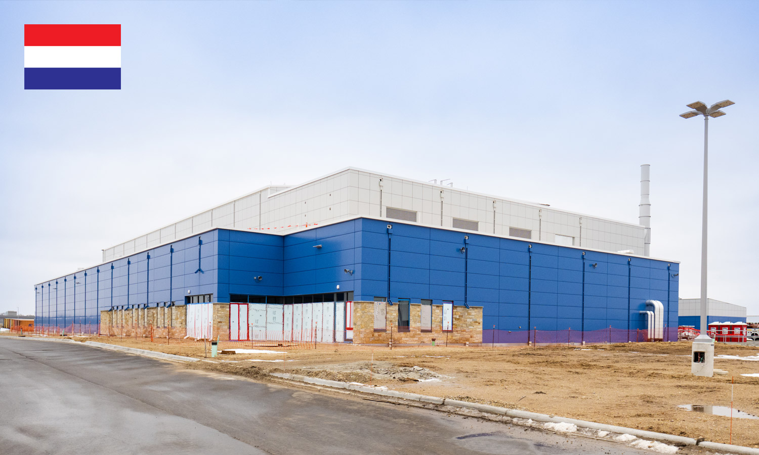 SHINE Technologies | SHINE Gets Dutch Approval for Project to Improve ...