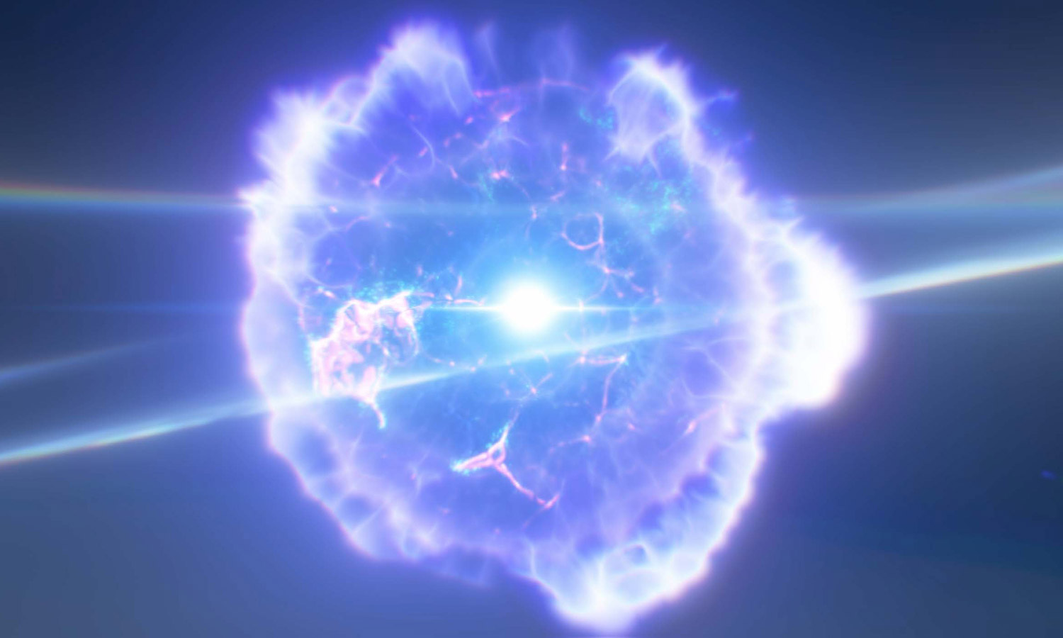 SHINE Technologies | How Does Nuclear Fusion Work?