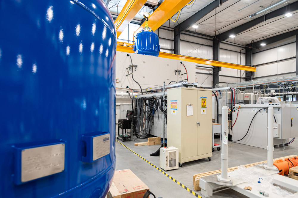 SHINE Technologies | The Roles of Radiation and Neutron Generators in ...