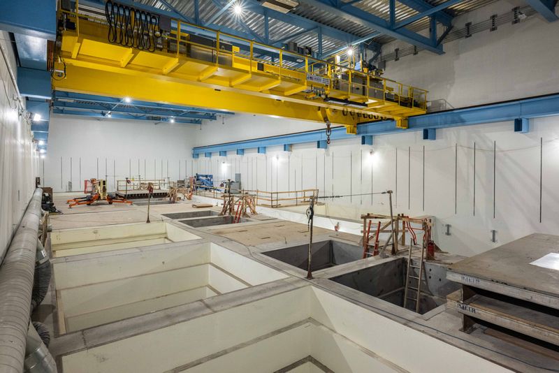 SHINE Technologies | SHINE Achieves Major Milestone on Path to ...