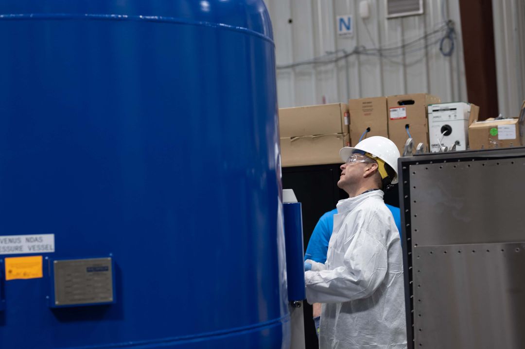 SHINE Technologies | SHINE Announces Launch of State-of-the-Art ...