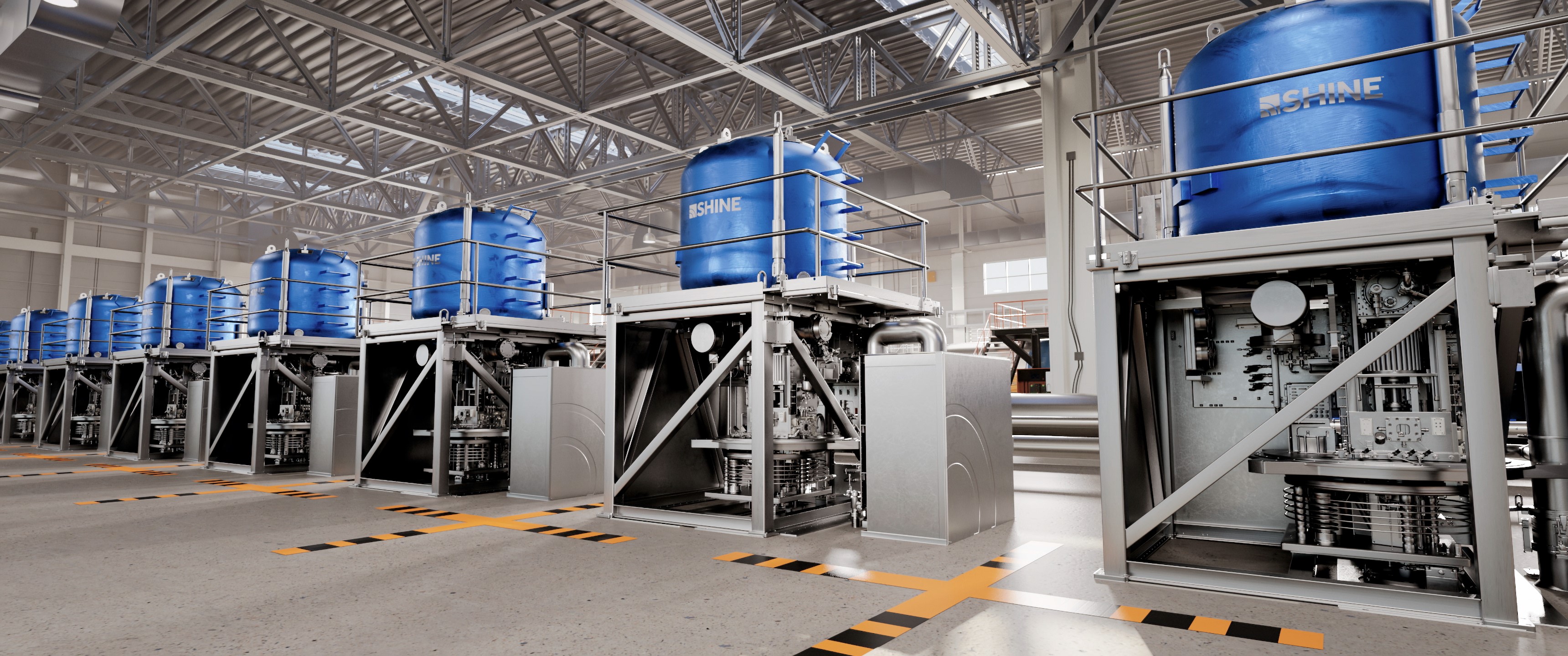 Insights & Updates | The Latest in Fusion Technology