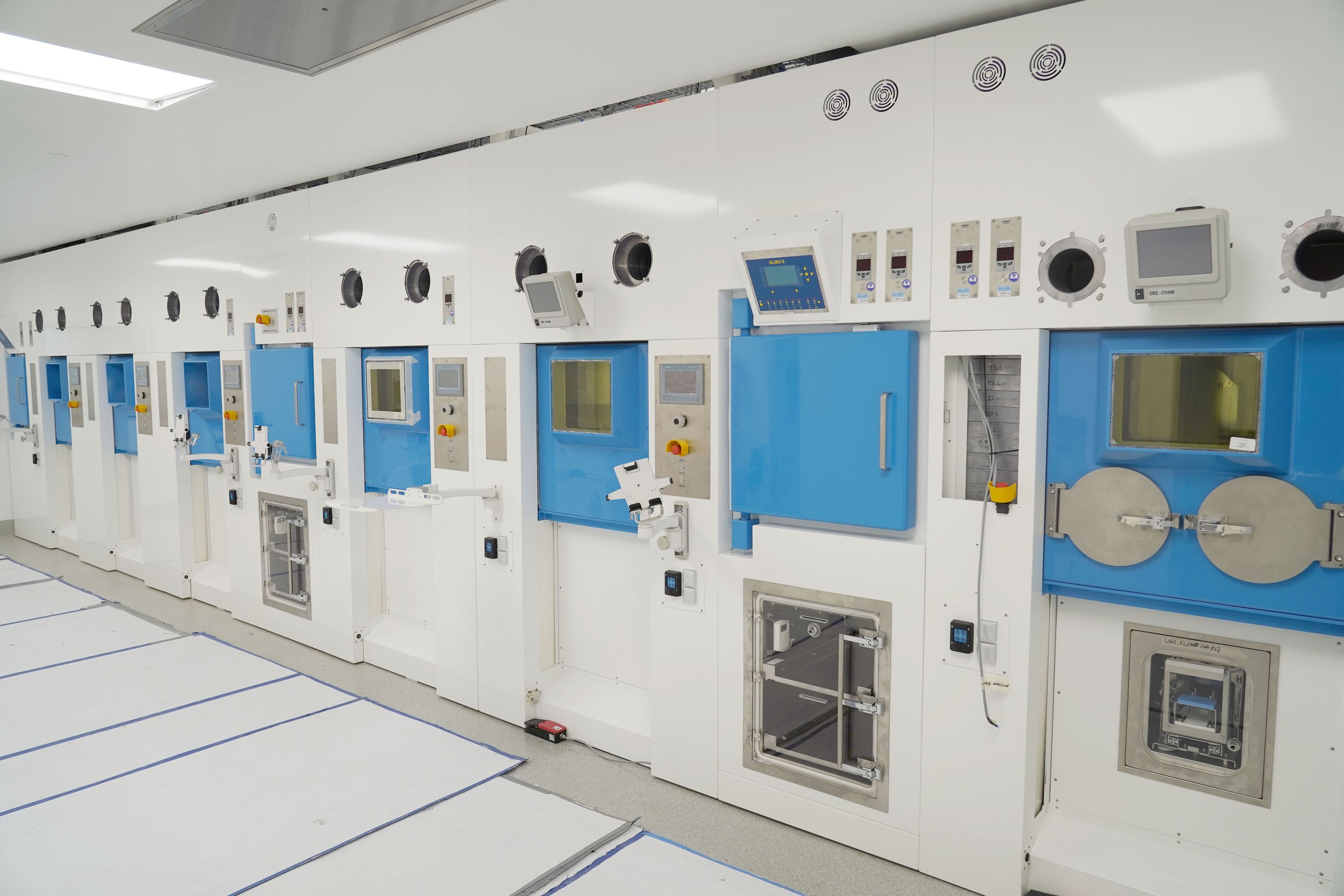 SHINE Technologies | SHINE Technologies Announces Opening of Largest ...