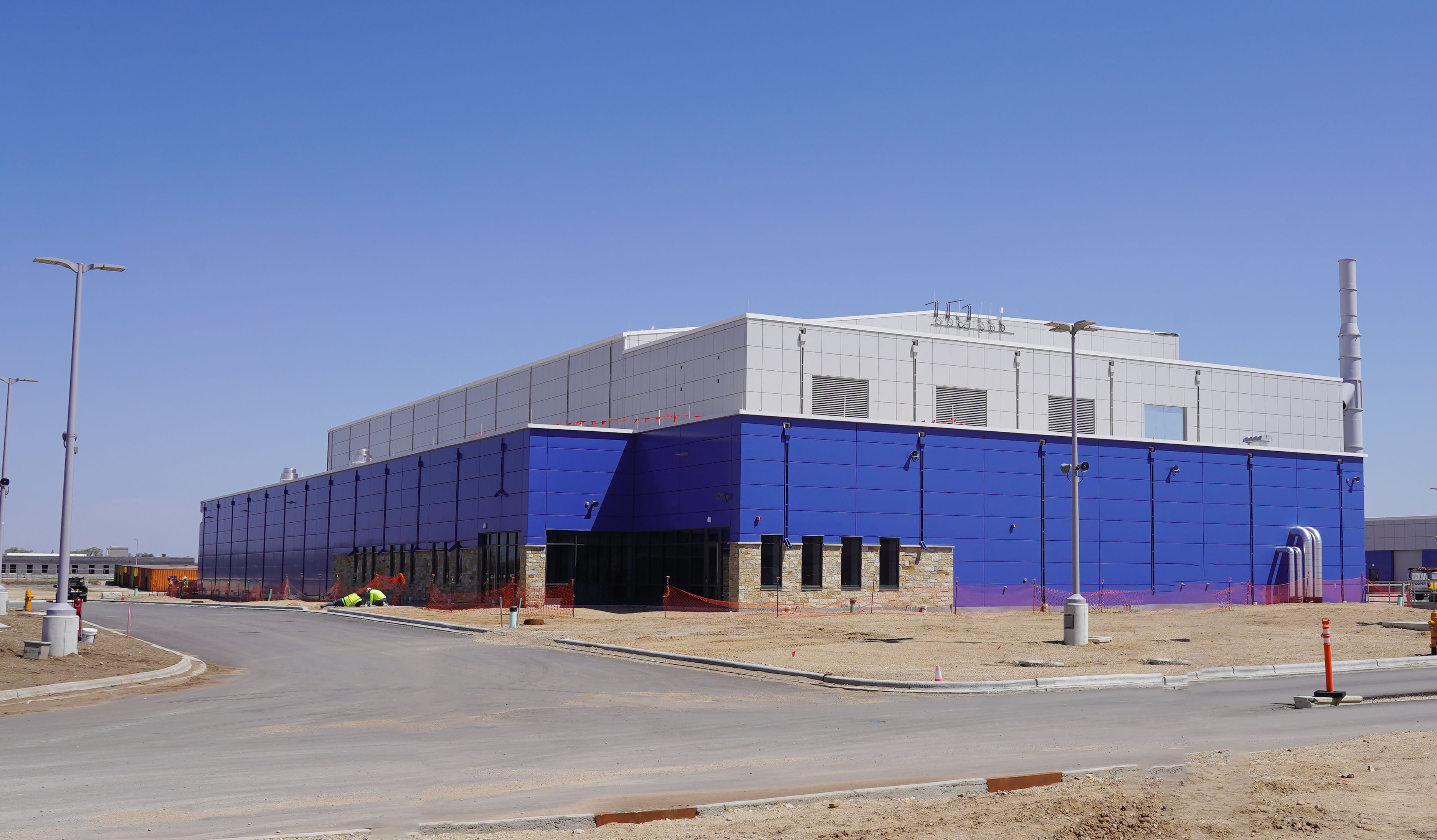 SHINE Technologies | 5 Reasons Wisconsin is Leading the Way for Fusion