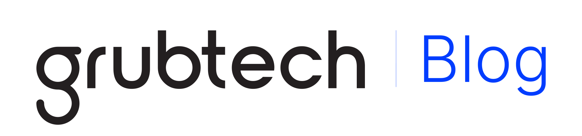 Grubtech is shaping the future of the online foodservice industry ...