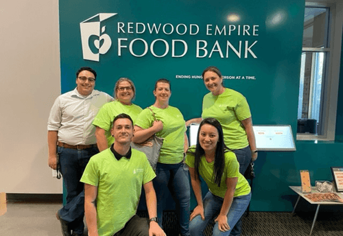 2022 Annual Report | Redwood Credit Union