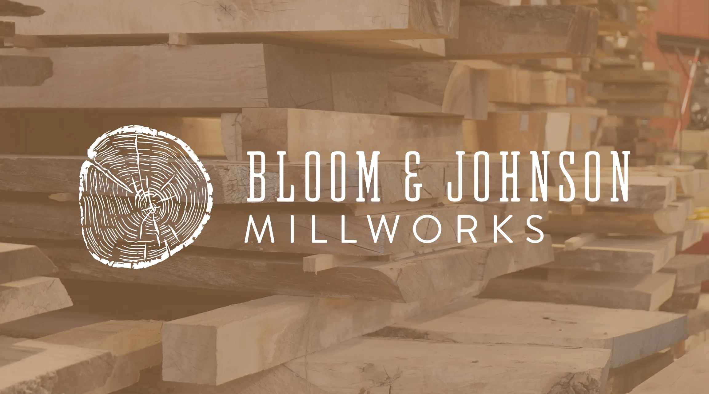 Bloom & Johnson Millworks