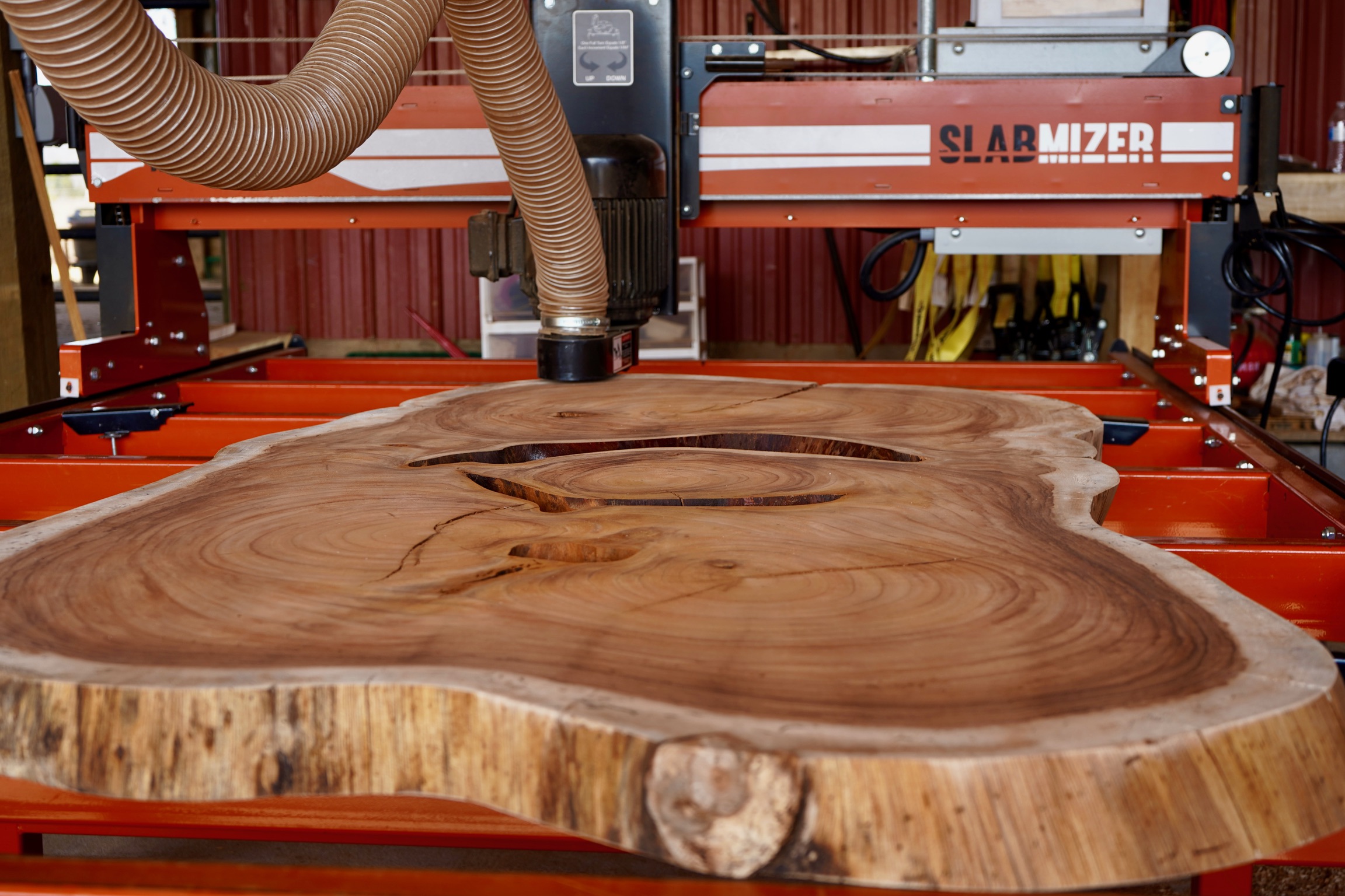 Bloom & Johnson Millworks | Services